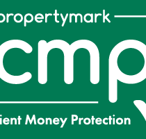 Propertymark Client Money Protection Certificate - Bright Star Lettings